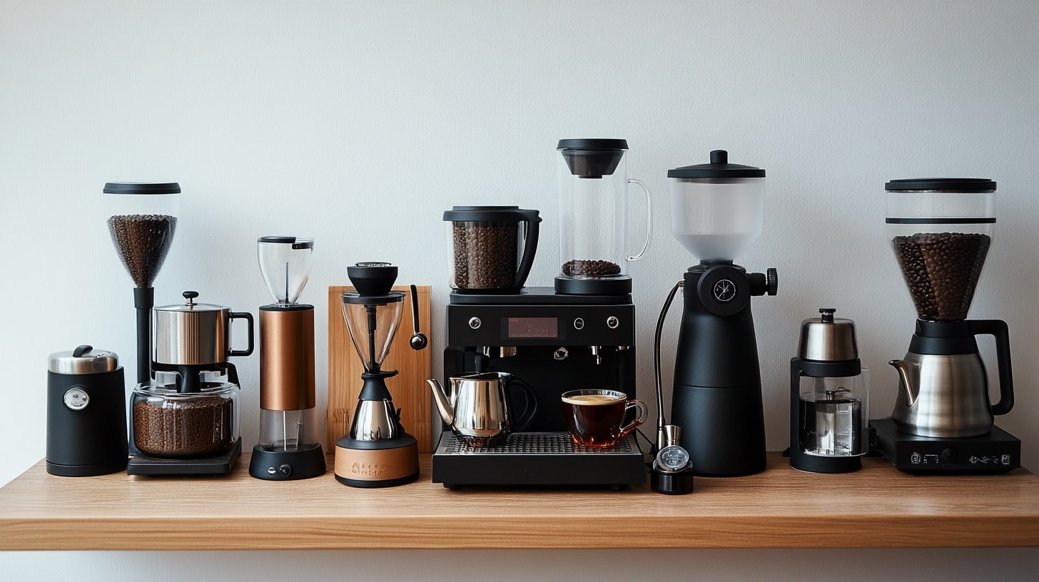Coffee Brewing Techniques: Perfect Your Cup Every Time