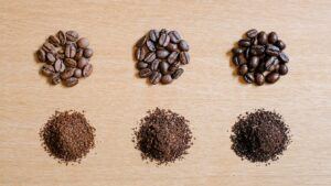 Exploring Coffee Flavor Profiles: Fruity to Nutty Delights