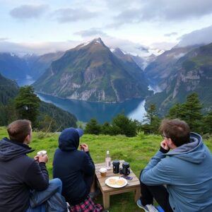 Adventure and Coffee: Your Guide to Outdoor Brewing Bliss