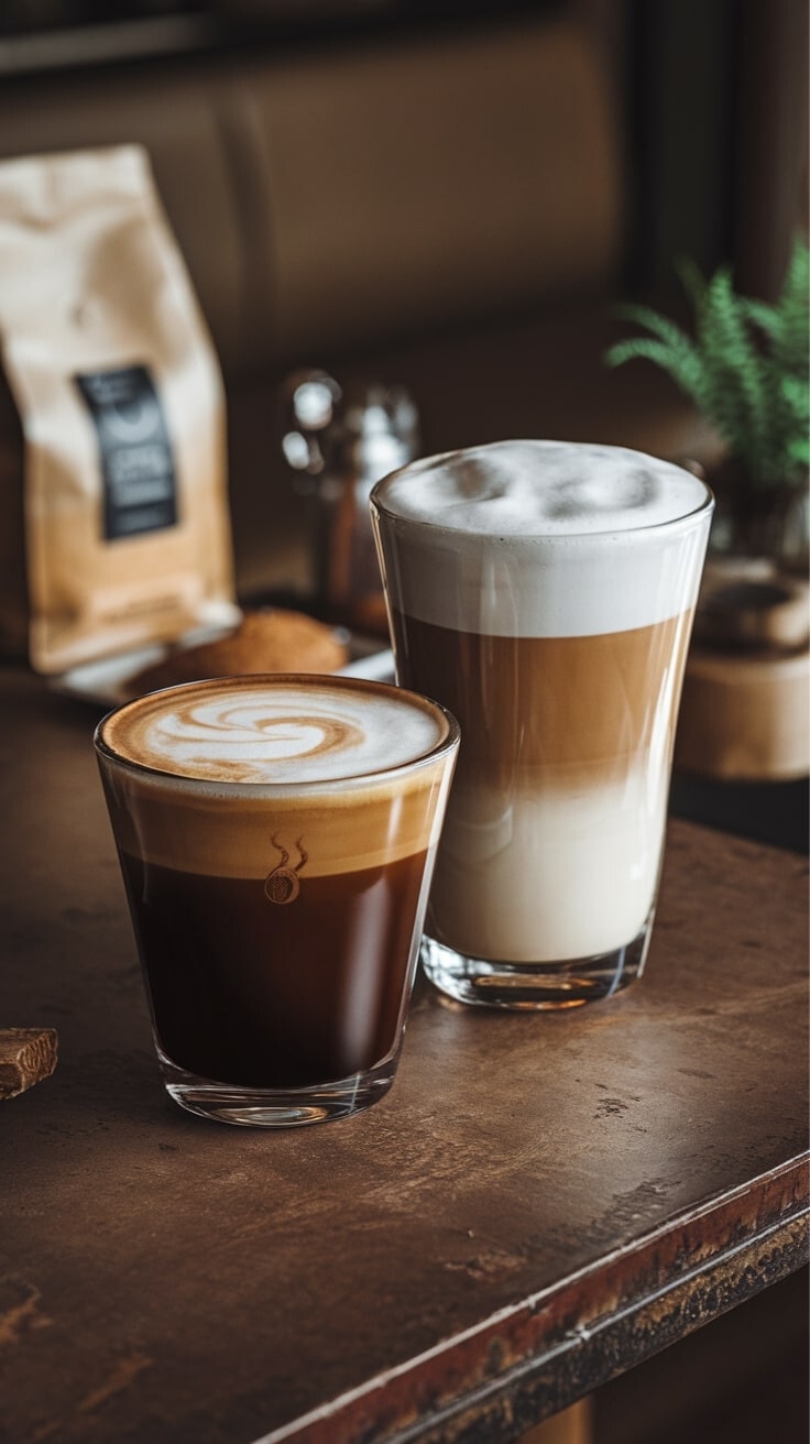 Melbourne Coffee Culture: Unique Cafés and Signature Brews