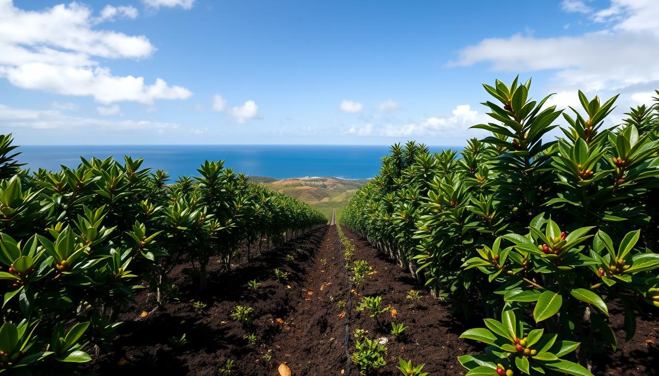 Scenic Coffee Routes: Explore Coffee and Adventure Worldwide