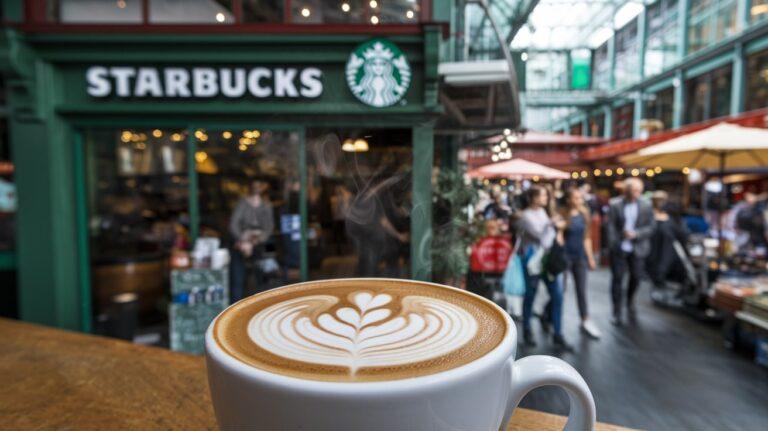 Seattle Coffee Culture: Best Cafes & Unique Brews to Explore