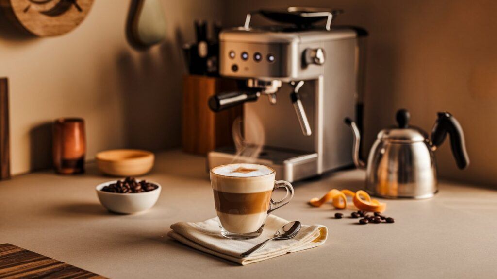 Seattle Coffee Recipes: 5 Drinks You’ll Love to Brew at Home