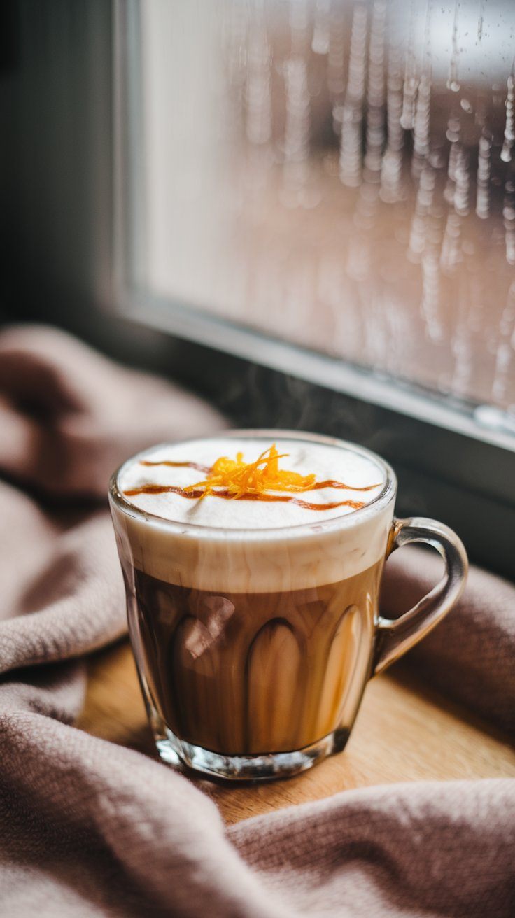 Seattle Coffee Recipes: 5 Drinks You’ll Love to Brew at Home