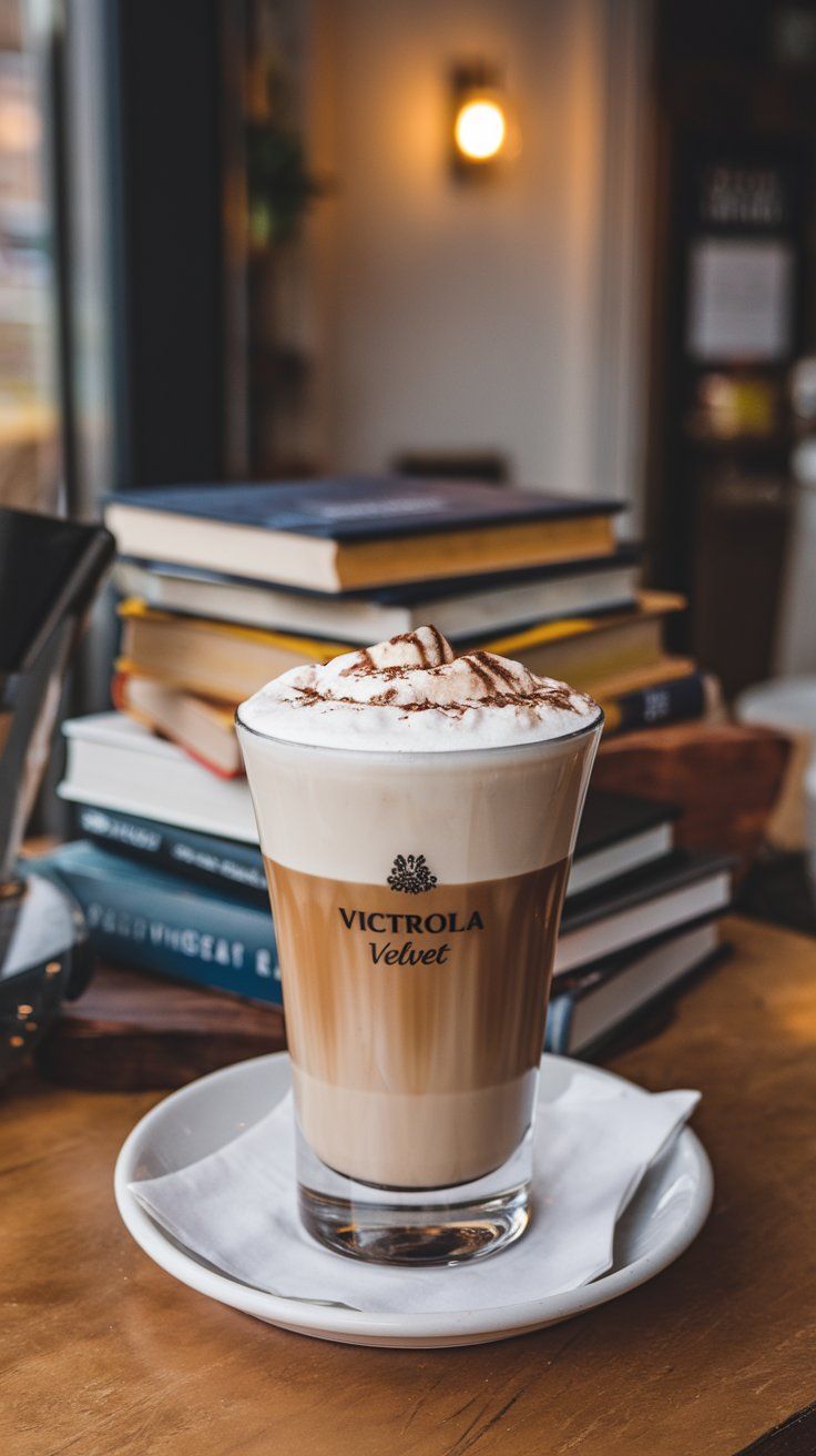 Seattle Coffee Recipes: 5 Drinks You’ll Love to Brew at Home