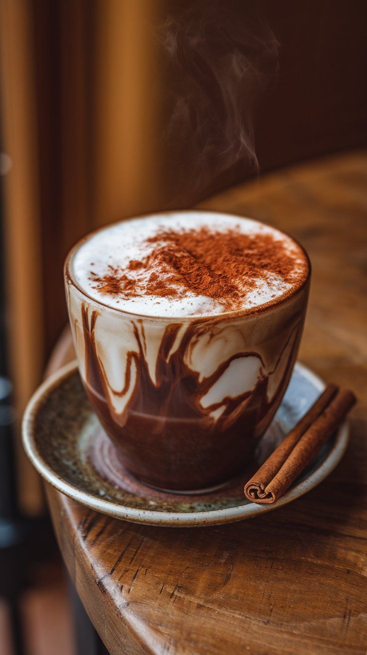 Signature Portland Coffee Recipes: 6 Unique Drinks to Try