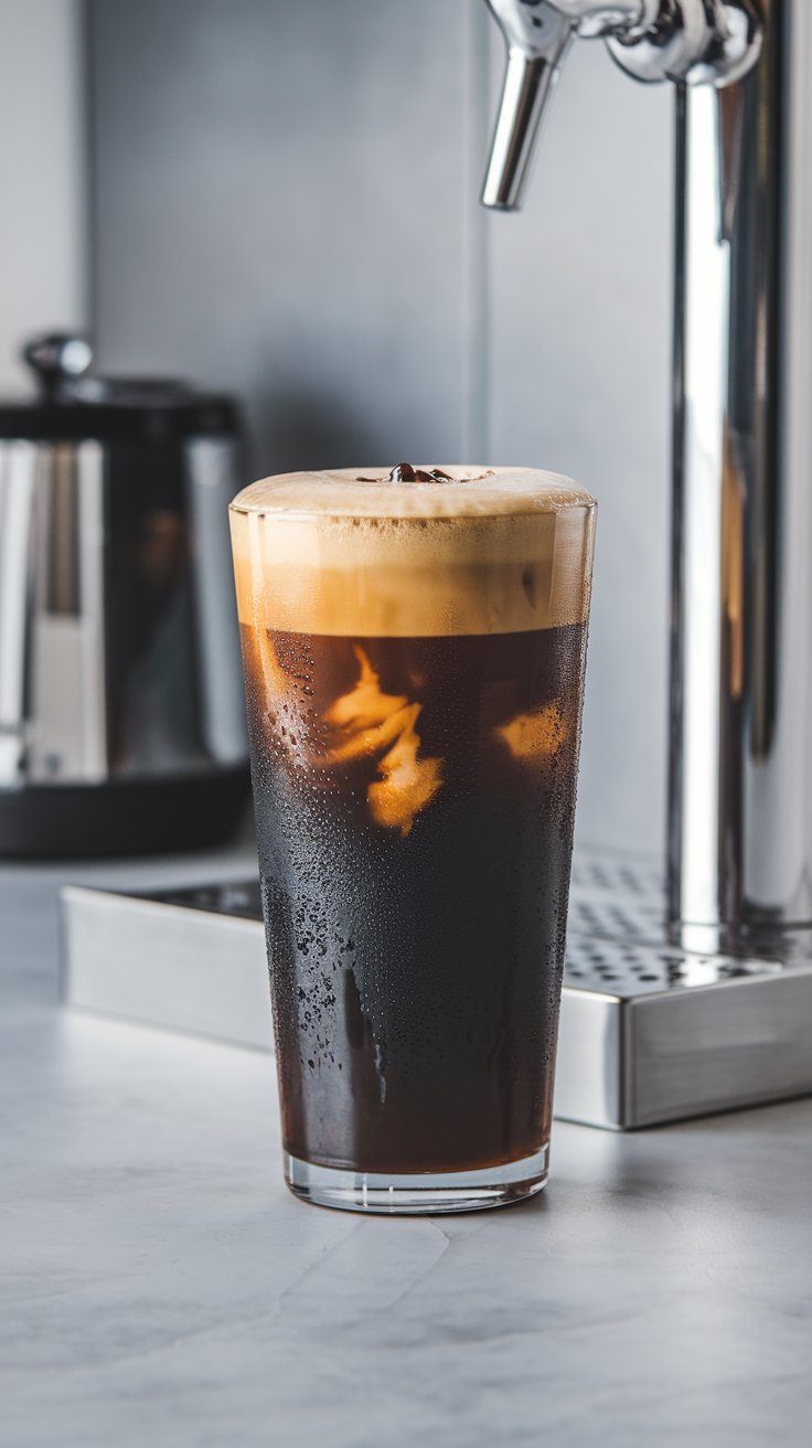 Signature Portland Coffee Recipes: 6 Unique Drinks to Try