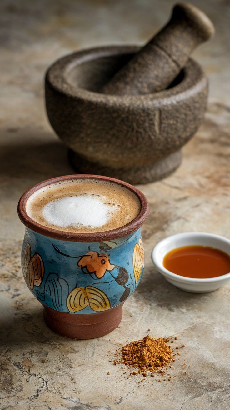 6 Turkish Coffee Recipes: Authentic Brews to Try at Home