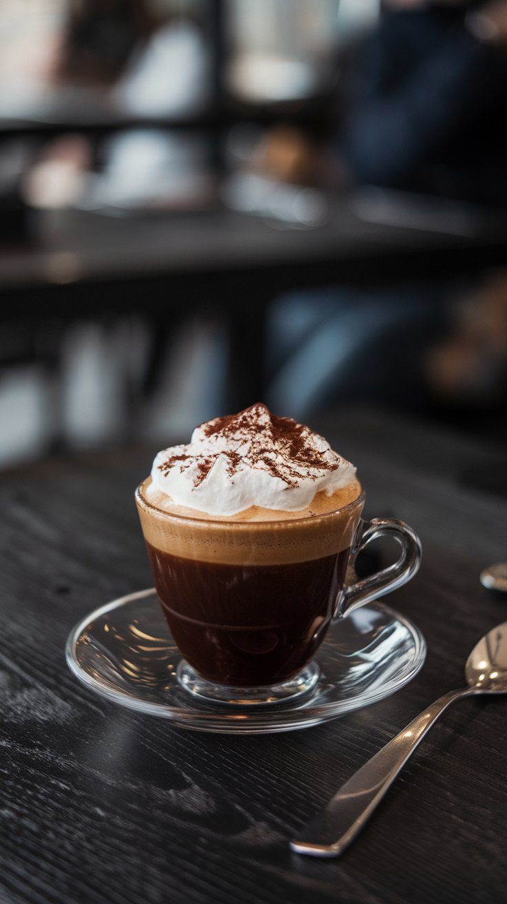 Viennese Coffee Recipes: 6 Classic Drinks to Brew at Home