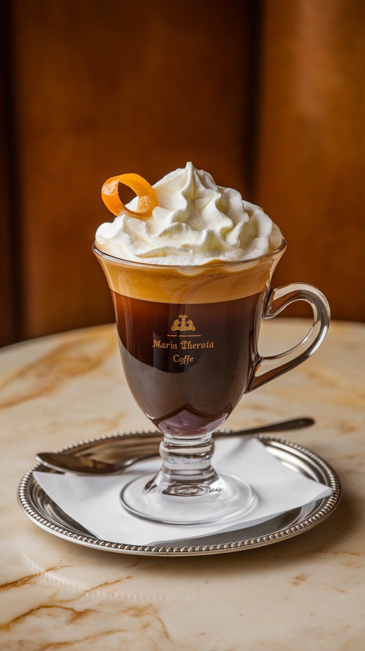 Viennese Coffee Recipes: 6 Classic Drinks to Brew at Home
