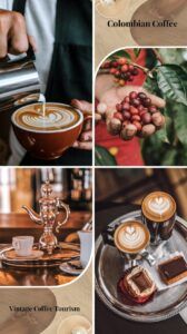 Coffee Tourism: Travel the World Through Coffee Experiences