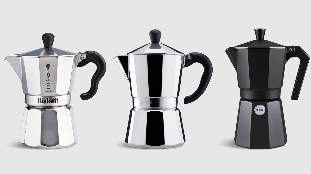 Moka Coffee Pot: How to Brew Bold, Rich Espresso at Home