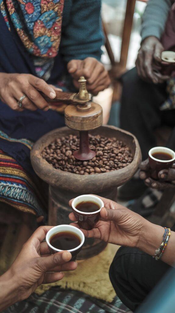 What Are Coffee Tours? A Guide to Immersive Coffee Experiences