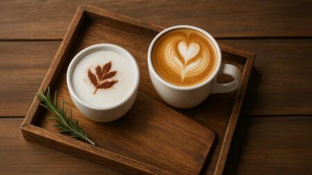 Latte Art Tools You’ll Actually Use for Better Home Pours
