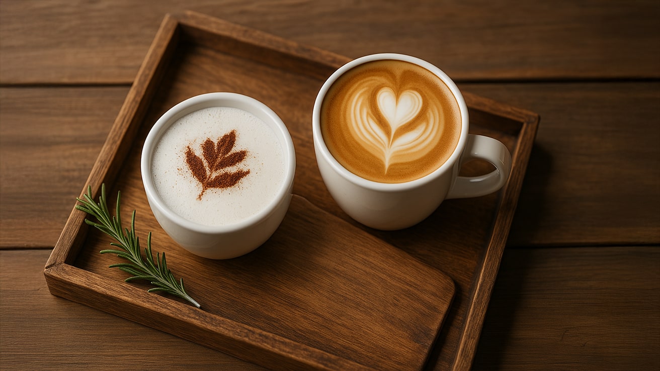 Latte Art Tools You’ll Actually Use for Better Home Pours