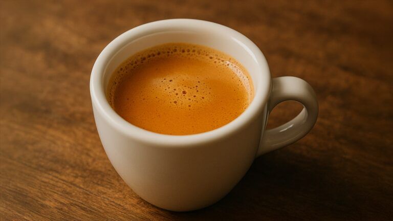 Espresso Shot Ratios Explained: Ristretto, Normale, Lungo