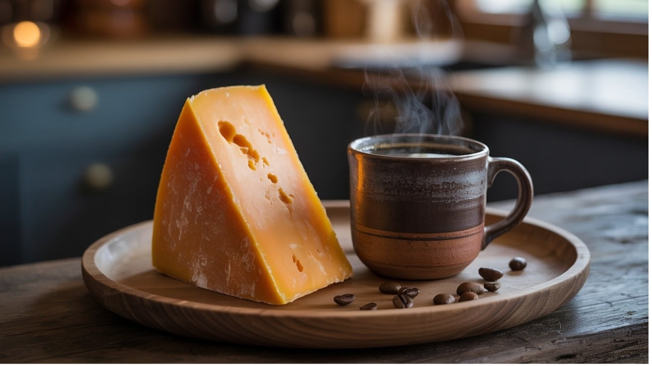 Coffee and Food Pairings: Global Matches For Every Brew