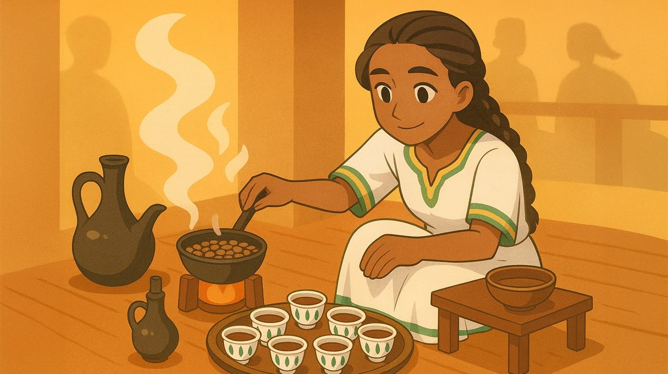 Coffee Etiquette Around the World: Dos and Don’ts by Country
