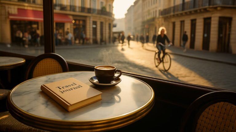 Most Famous Cafes in the World: Stories, Culture & Coffee